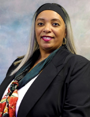 Kimberly D. - Operation Job Ready Veterans