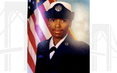 Kimberly D. - Operation Job Ready Veterans